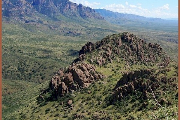 Photo Gallery | Copper Fox Metals Inc.